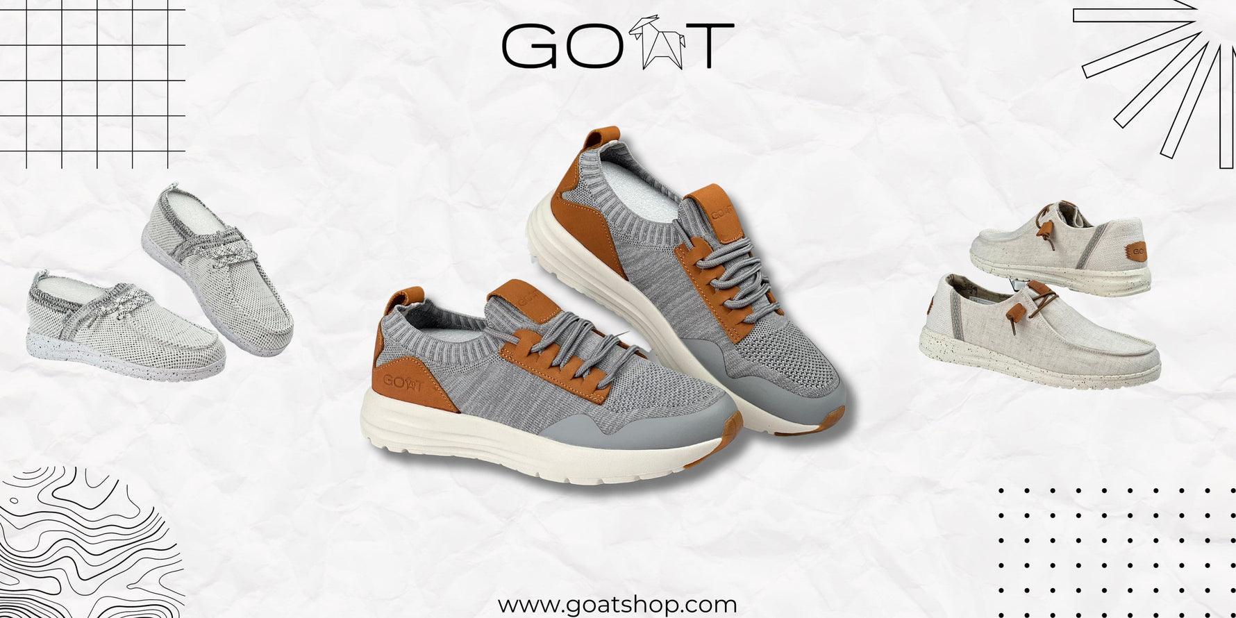 www.goatshop.com – Goat Shop
